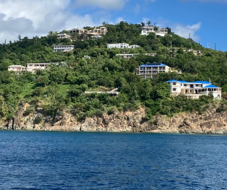 St. John Properties – Properties for sale on St. John Virgin Island