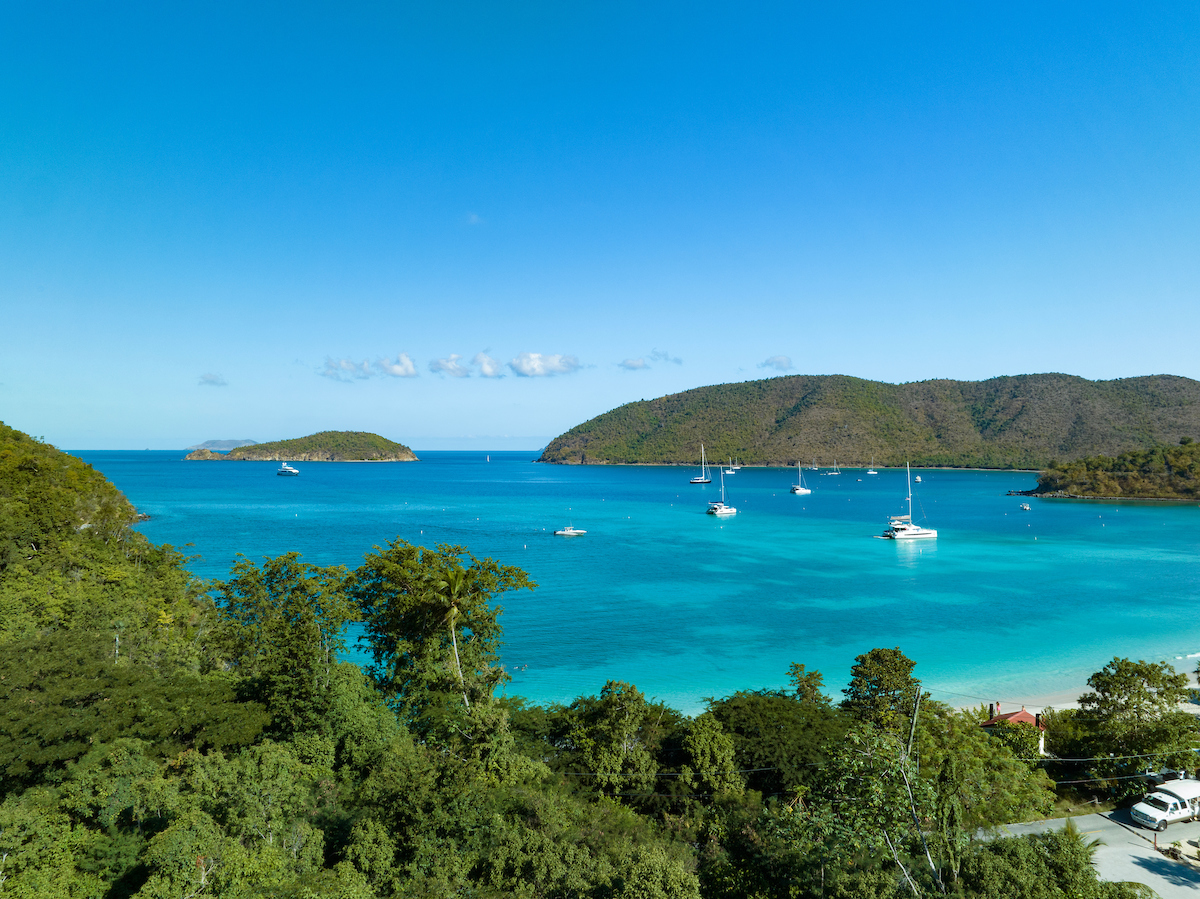 St. John Properties – Properties for sale on St. John Virgin Island